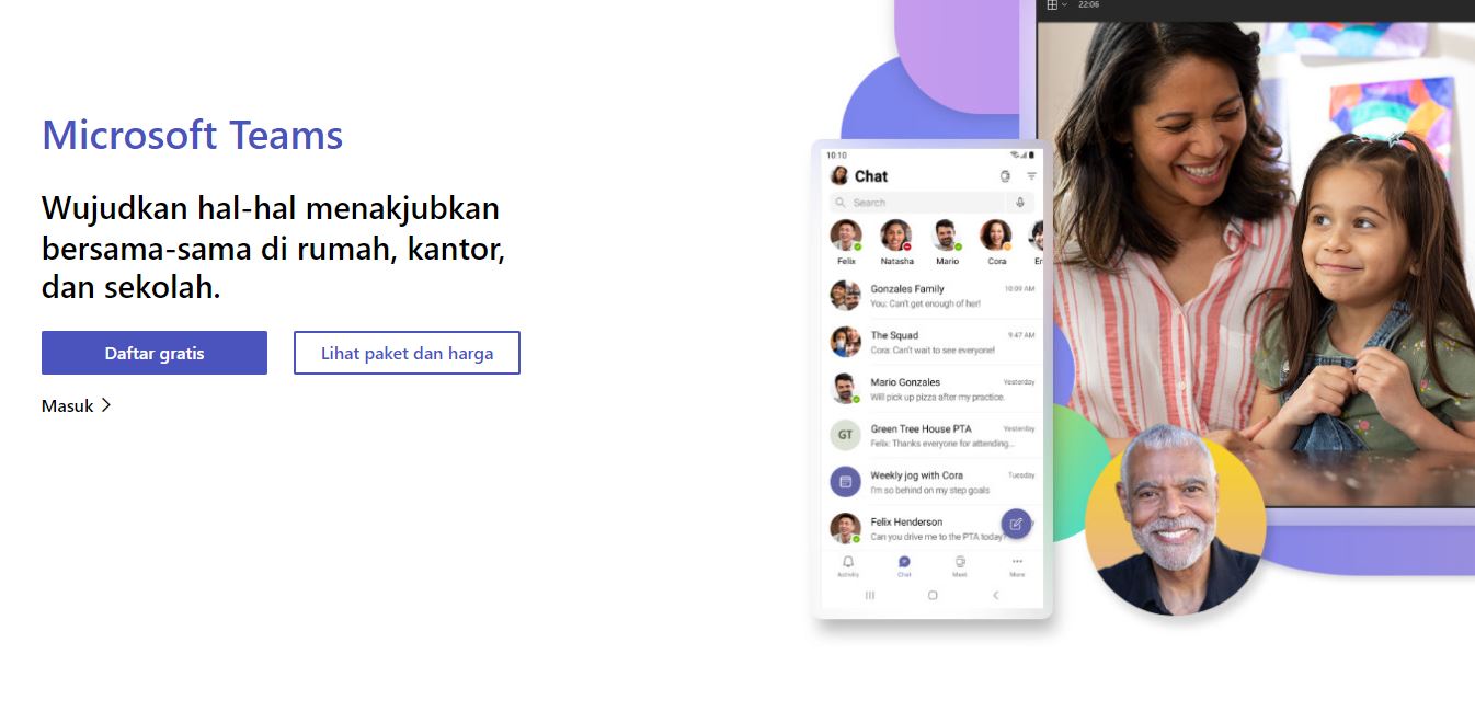 7 Aplikasi Chat Internal Kantor untuk Kolaborasi Kerja Tim