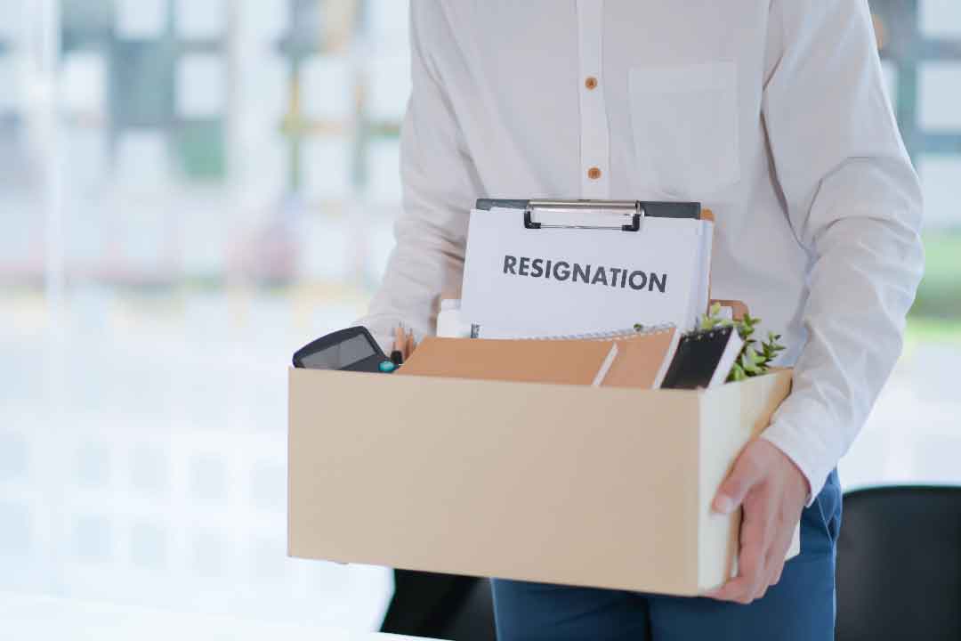 Prosedur Exit Clearance Karyawan dan Contoh Form - Worxspace