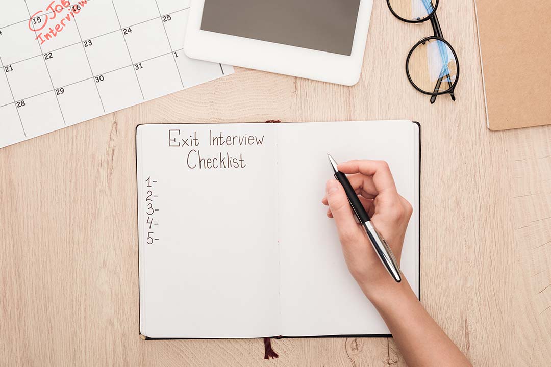 Pentingnya Exit Interview dan 12 Contoh Pertanyaan - Worxspace
